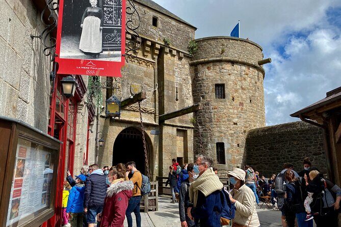 Private Mont Saint-Michel, Normandy D-Day Express trip from Paris - Final Thoughts: Who Is This Tour Best For?