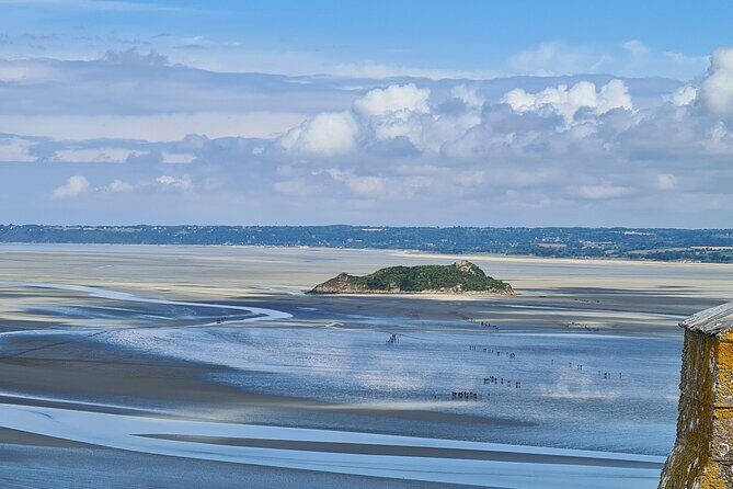 Private Mont Saint Michel tour from Bayeux - Discovering Mont Saint Michel: A Personal Tour Review