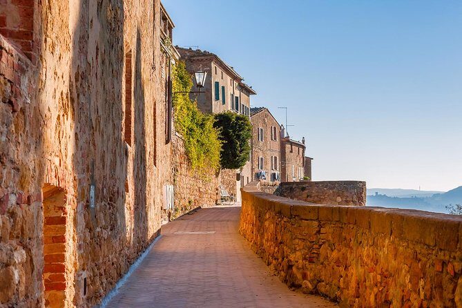 Private Montalcino and Pienza Tour from Siena - What the Reviews Say