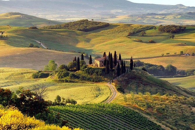 Private Montalcino and Pienza Tour from Siena - Who Will Appreciate This Tour?