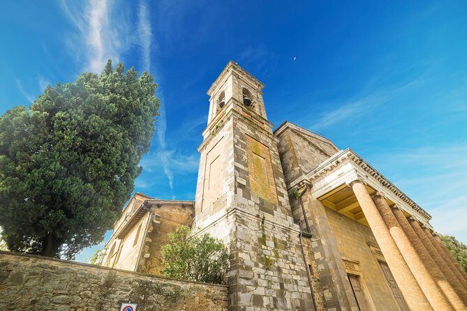 Private Montalcino and Pienza Tour from Siena - The Sum Up: Who Is This Tour Best For?