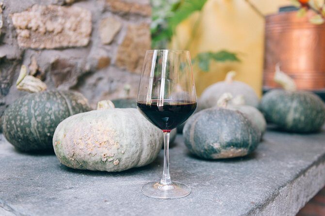 Private Montalcino and Pienza Tour from Siena - FAQ