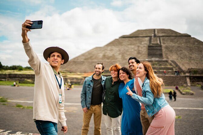 Private Monte Albán Tour by Car: Ruins & Zapotec Crafts - Exploring Monte Albán: A Private Tour of Oaxaca’s Ancient Marvels