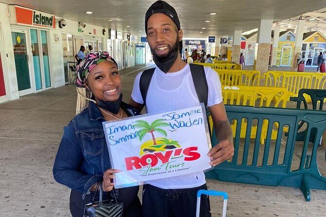 Private Montego Bay Airport MBJ to Montego Bay Hotels/ Resorts - Why Travelers Love This Service