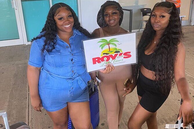 Private Montego Bay Airport MBJ to Montego Bay Hotels/ Resorts - Frequently Asked Questions