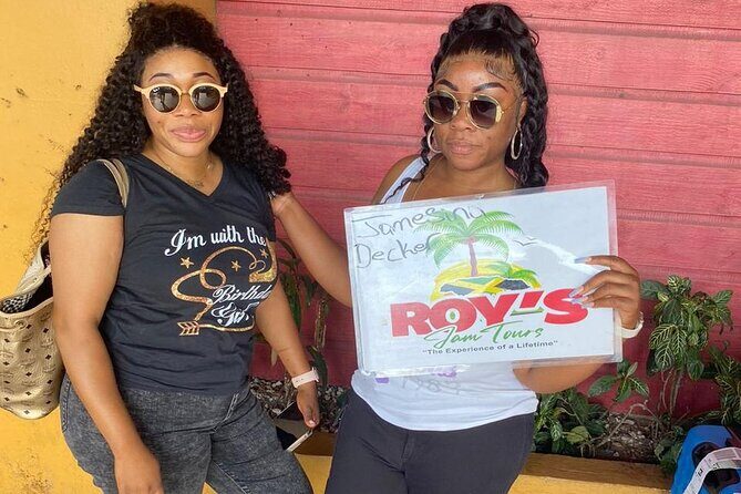 Private Montego Bay Airport MBJ to OchoRios Hotel / resorts - What to Expect from the Transfer Service