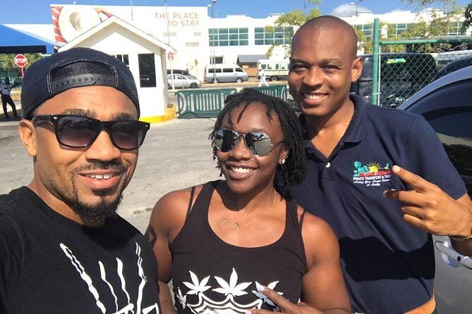 Private: Montego Bay Airport- Negril Resorts on the beach - An In-Depth Look at the Experience