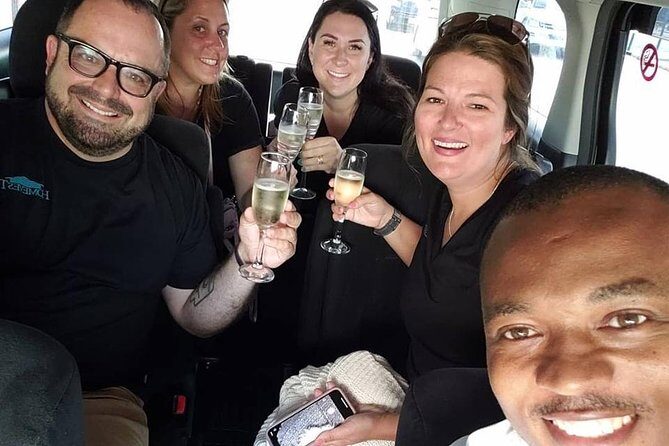 Private: Montego Bay Airport- Negril Resorts on the beach - The Sum Up