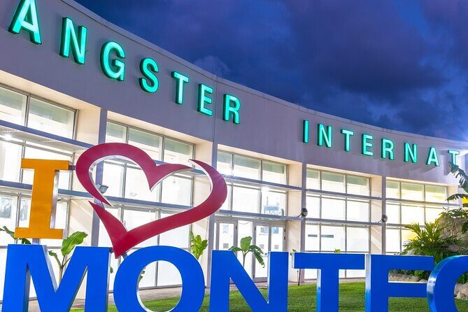 Private Montego Bay Airport/ Port Transfer To Hotels in Negril - Key Points