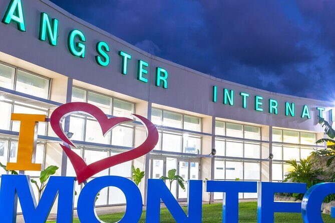 Private Montego Bay Airport/ Port Transfer To Hotels in Ocho Rios - Why Choose This Transfer?