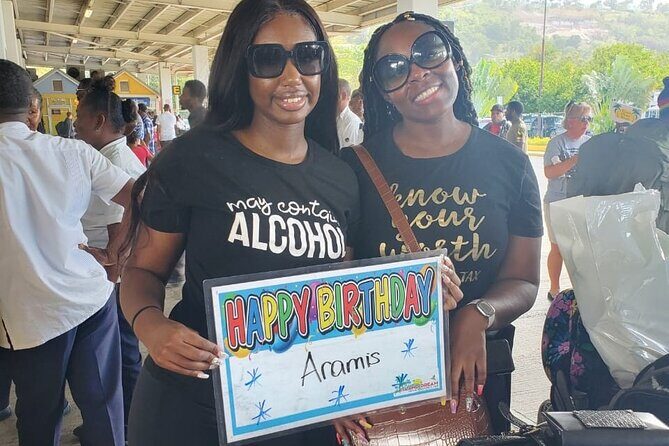 Private Montego Bay Airport Taxi to Breathless Montego Bay - Why This Service Really Works for You