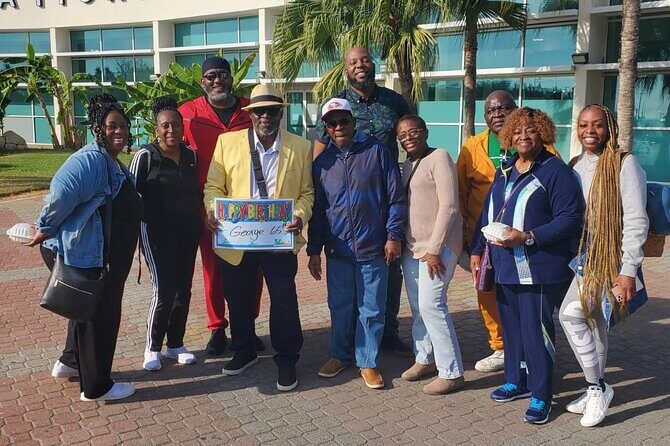 Private Montego Bay Airport Taxi to Breathless Montego Bay - Additional Considerations