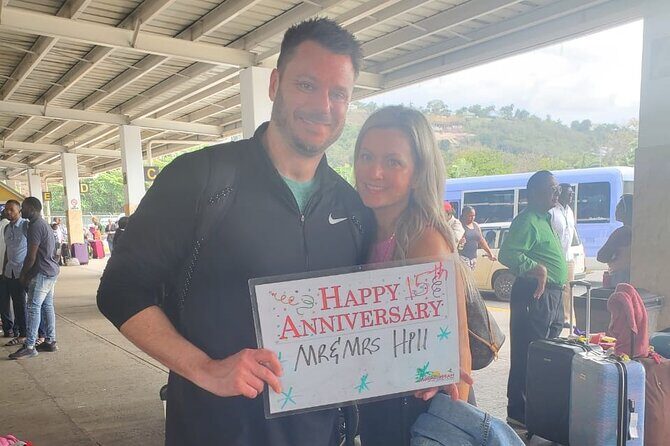 Private Montego Bay Airport Taxi to Breathless Montego Bay - Who Will Benefit Most from This Experience?