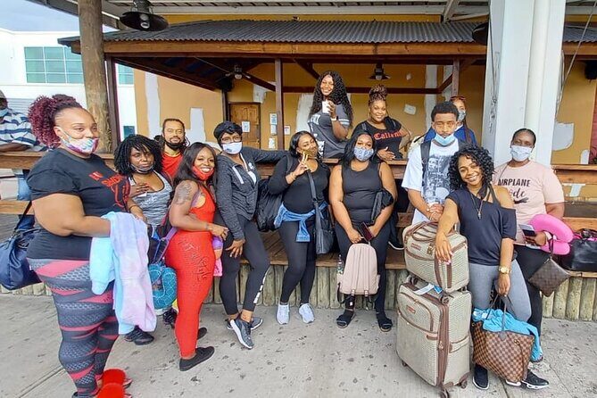 Private Montego Bay Airport Taxi to Iberostar Rose Hall Resort - An In-Depth Look at the Transfer Experience