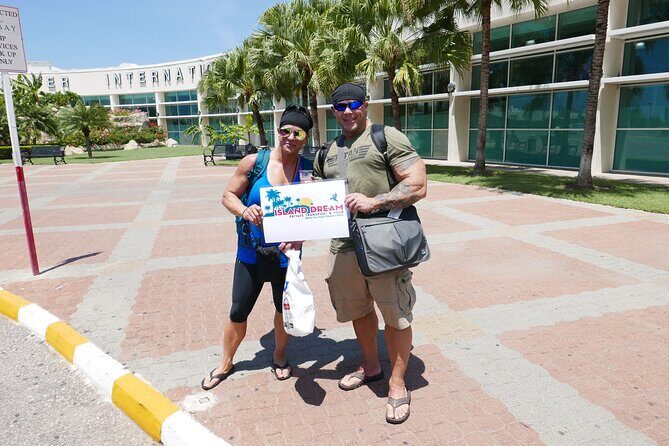 Private Montego Bay Airport Taxi to Iberostar Rose Hall Resort - The Sum Up: Is It Worth It?