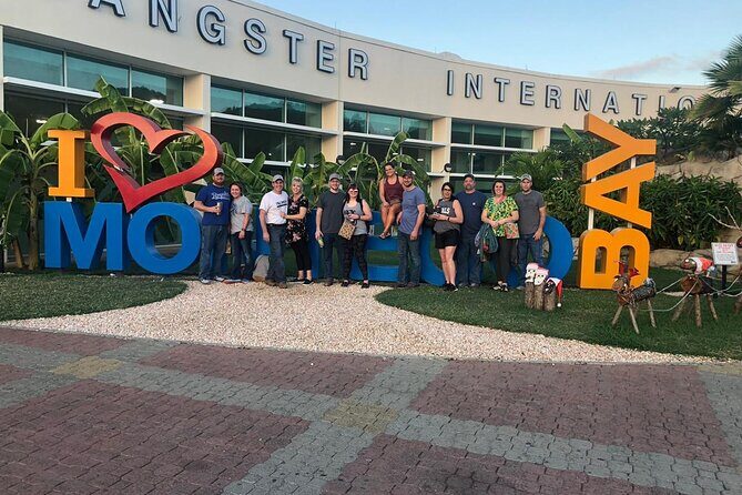 Private Montego Bay Airport Taxi to Jewel Grande - Value and Cost Analysis