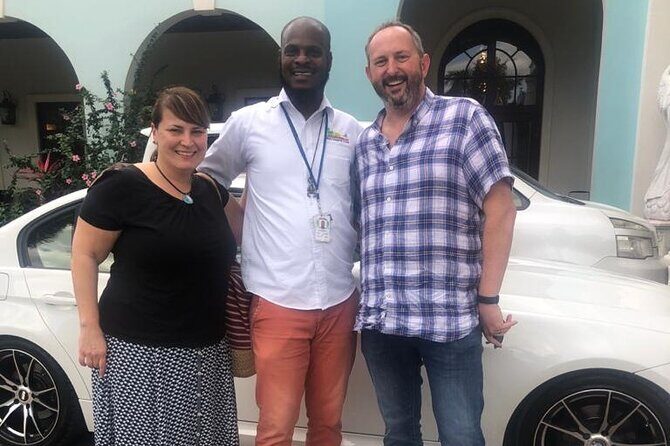 Private Montego Bay Airport Taxi to Jewel Grande - Who Will Benefit Most?