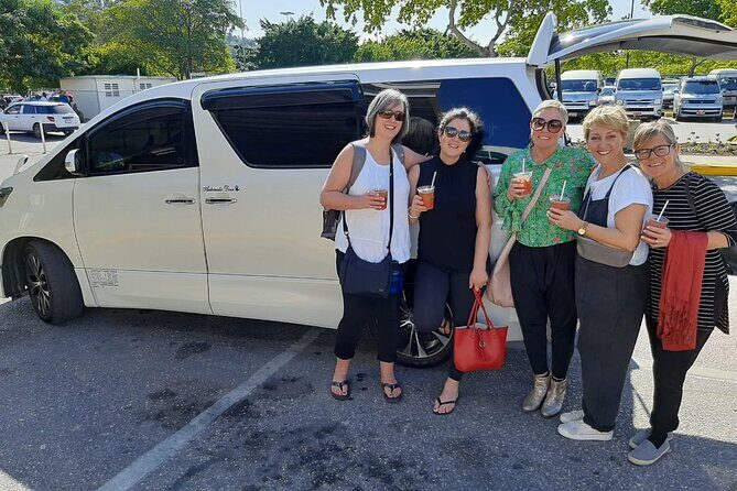 Private Montego Bay Airport Taxi to Jewel Grande - FAQ