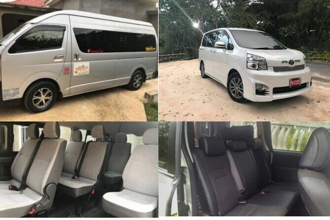 Private Montego Bay Airport to Negril -Groups, Families, Couples - The Details Behind the Comfort: A Closer Look at the Service