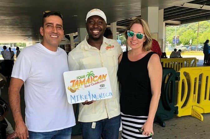 Private Montego Bay Airport to Negril -Groups, Families, Couples - The Sum Up: Who Is This Transfer Best For?