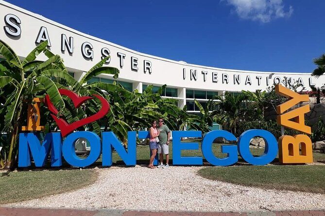 Private Montego Bay Airport Transfer - What to Expect from the Private Montego Bay Airport Transfer