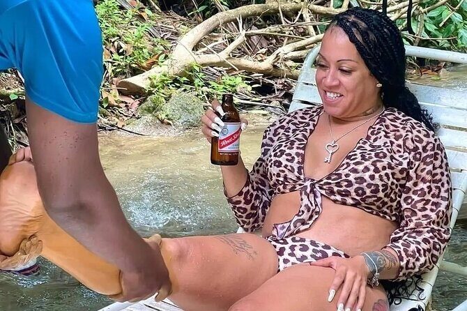 Private Montego Bay Airport Transfer - Who Should Consider This Service?