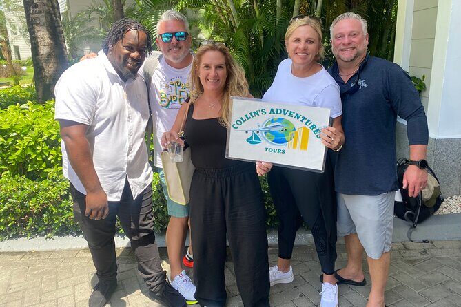 Private Montego Bay Airport Transfer Riu Palace, Riu Reggae Hotel - What to Expect from This Transfer Service