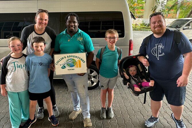 Private Montego Bay Airport Transfer Riu Palace, Riu Reggae Hotel - How This Service Fits Into Your Travel Plans