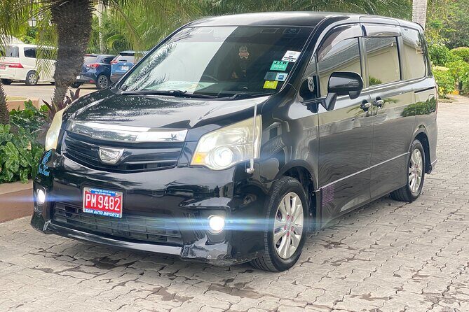 Private Montego Bay Airport Transfer Riu Palace, Riu Reggae Hotel - The Realities of the Experience, Based on Feedback