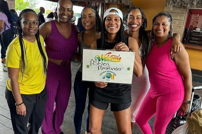 Private Montego Bay Airport Transfer Riu Palace, Riu Reggae Hotel - Who Will Benefit Most?