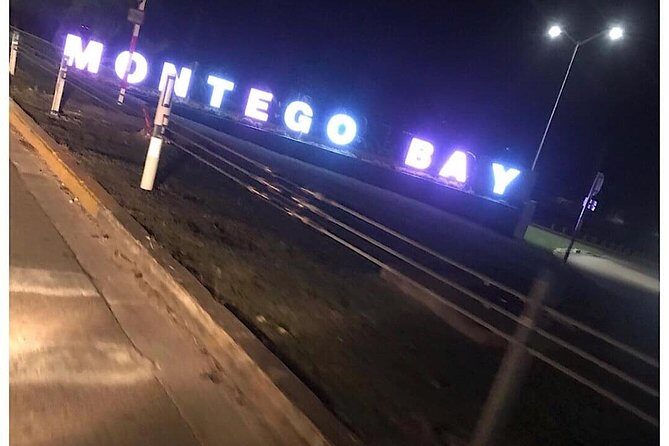 Private Montego Bay Airport Transfer (Select Hotel Option) - FAQ