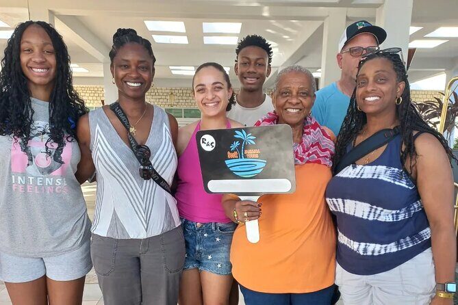 Private Montego Bay Airport Transfer to Excellence Oyster Bay - Key Points