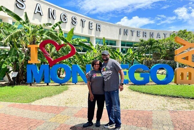 Private Montego Bay Airport Transfer to Falmouth Trelawny - What to Expect from Your Transfer Experience