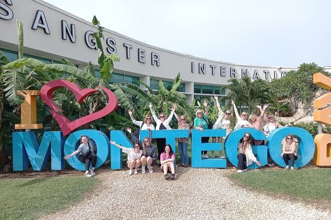 Private Montego Bay Airport Transfer To Falmouth Trelawny - Introduction