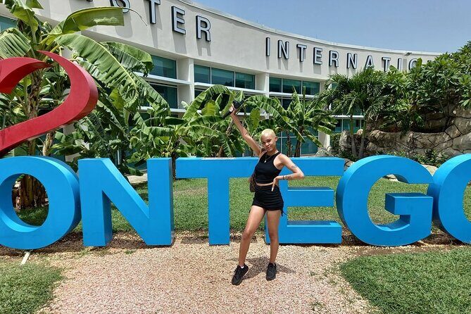 Private Montego Bay Airport Transfer To Falmouth Trelawny - Key Points