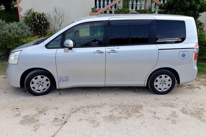Private Montego Bay Airport Transfer To Falmouth Trelawny - Who Is This Transfer Best For?