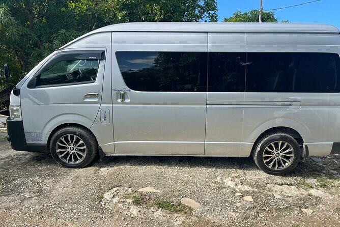 Private Montego Bay Airport Transfer To Falmouth Trelawny - FAQ