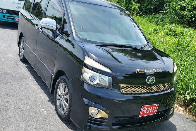 Private Montego Bay Airport Transfer To Falmouth Trelawny - Why Travelers Appreciate This Service