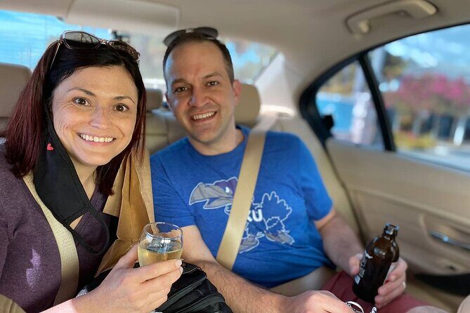 Private Montego Bay Airport Transfer To Falmouth Trelawny - Frequently Asked Questions