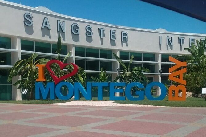 Private Montego Bay Airport transfer to Falmouth Trelawny - Why This Transfer Sets Itself Apart