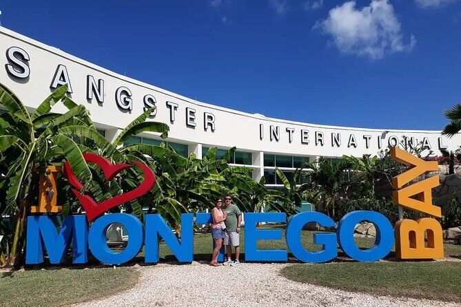 Private Montego Bay Airport transfer to Falmouth Trelawny - FAQ