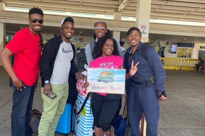 Private Montego Bay Airport Transfer to Falmouth Trelawny - Final Thoughts: Is It Worth It?