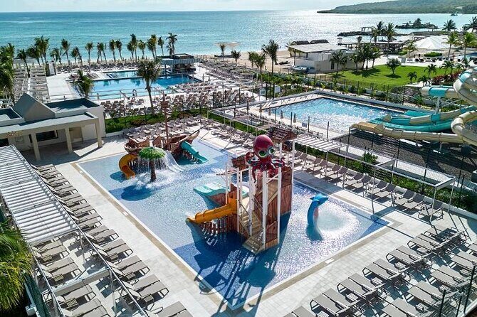 Private Montego Bay Airport Transfer to Falmouth/ Trelawny Hotels - Who Is This Transfer Best For?