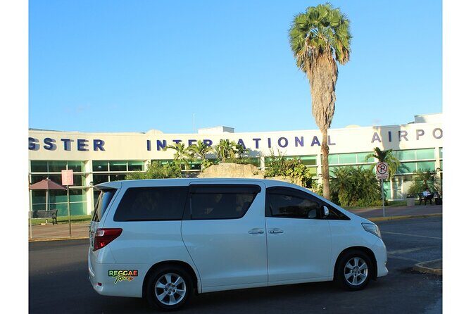Private Montego Bay Airport Transfer to Grand Palladium - FAQ