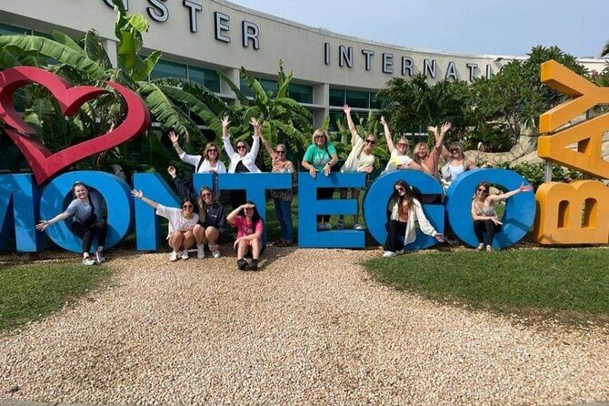 Private Montego bay Airport Transfer To Grand Palladium - Why Choose This Transfer?