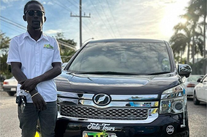 Private Montego Bay Airport Transfer to Grand Palladium Hotel - The Itinerary and Service Details