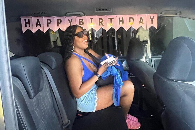 Private Montego Bay Airport Transfer to Hotels in Montego Bay - Frequently Asked Questions