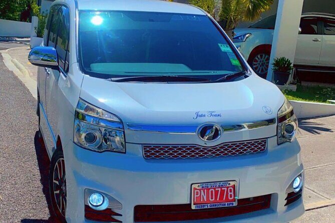 Private Montego Bay Airport Transfer to Hotels in Montego Bay - FAQs