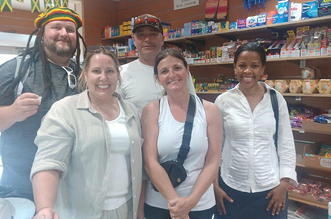 Private Montego Bay Airport Transfer to Hotels in Montego Bay - Pricing and Value Analysis