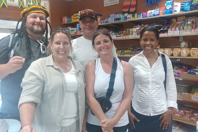 Private Montego Bay Airport Transfer to Hotels in Montego Bay - Frequently Asked Questions